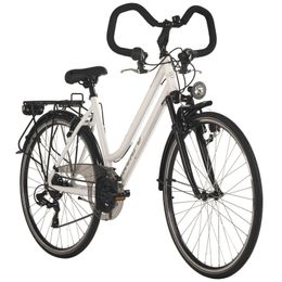Dacapo Dacapo Trekkingrad Damen Alu-Rahmen 28'' Metropolis Multipositionslenker