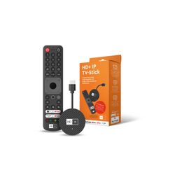 HD plus HD+ IP TV-Stick inkl. HD+ IP f&uuml;r 3 Monate