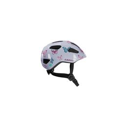 Lazer Kinder-Fahrradhelm Nutz 2.0 KinetiCore, Butterfly