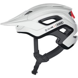 Abus Rennrad-Helm "Cliffhanger", wei&szlig;
