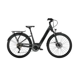 MBM Elektro-Trekkingbike 28 Zoll SINOPE PRO, black