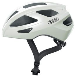 Abus Rennrad-Helm "Macator", wei&szlig;