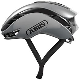 Abus Rennrad-Fahrradhelm Gamechanger 2.0, grau