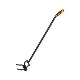 Roughneck Palettenheber 43?? L: 110 cm f&uuml;r Abbrucharbeiten + Paletten 484140