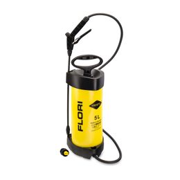 Mesto Druckspr&uuml;hger&auml;t Flori Allround, Druckspr&uuml;her Inhalt 5 Liter, Gartenspritze