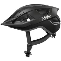 Abus City-Fahrradhelm Aduro 3.0 LED, velvet black