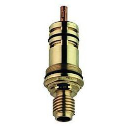 Grohe Thermoelement 3/4" warm rechts 47379000 47379