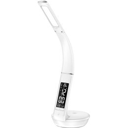 RETLUX RTL 203 dimmbare LED-Lampe weiß Qi