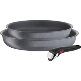 Tefal Sada pánví 3 ks Ingenio Natural Force L3969102