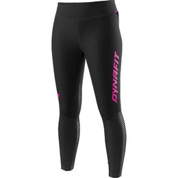 Dynafit Alpine Reflective - Trailrunninghosen - Damen
