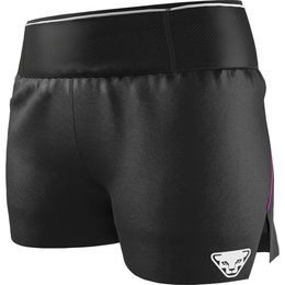 Dynafit DNA Ultra 2in1 Split - Trailrunninghose - Damen