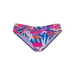 Buffalo Bikini Bottoms female Blue size 34