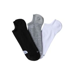 The North Face Socken Damen Größe 35/37 graumeliert / schwarz / weiß