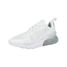Nike Sportswear Sneakers 'Air Max 270' boy White size 36,5