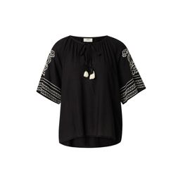 Jacqueline de Yong Jdy Blouse 'JDYRisso' female Black size M
