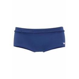 Buffalo Bikini Bottoms 'Happy' female Blue size 38