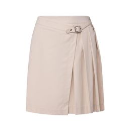 Laurella Rock Damen Größe 38 hellbeige