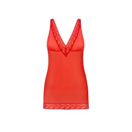 Teyli Negligee 'Herty' female Red size S/M