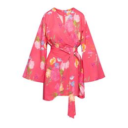 Laurella Dress female Pink size 42