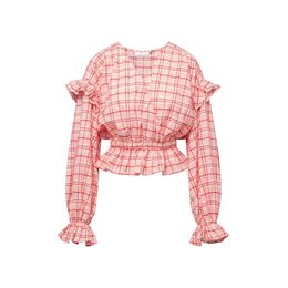 Laurella Blouse female Pink size 38