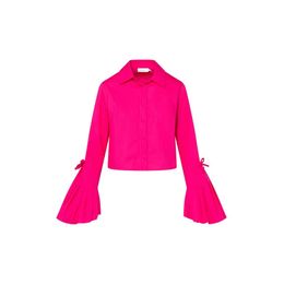 Laurella Blouse female Pink size 34