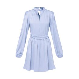 Laurella Dress female Blue size 34