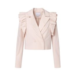 Laurella Blazer female Beige size 38