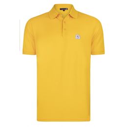 Giorgio Di Mare Shirt male Yellow size S