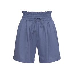 Laurella Shorts Damen Gr&ouml;&szlig;e 44 taubenblau