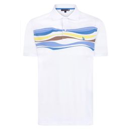 Giorgio Di Mare Shirt male White size L