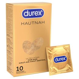 Durex Kondome &bdquo;Hautnah&ldquo;, ultra d&uuml;nn
