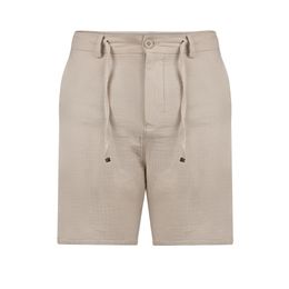 Jimmy Sanders Shorts Herren Größe 36 beige