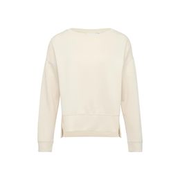 comma, Comma Sweatshirt female Beige size 36