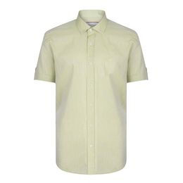 Felix Hardy Button Up Shirt male Green size S