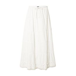V&eacute;ro Moda Vero Moda Skirt 'VMClementine' female White size XL