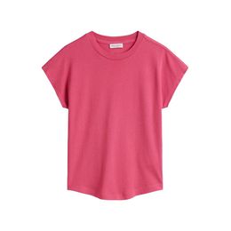 Marc O'Polo Marc O'Polo T-Shirt Damen Gr&ouml;&szlig;e XL fuchsia