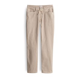 Opus Jeans 'Louis' female Brown size 44