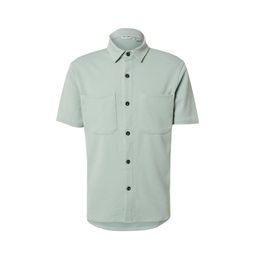 Only & Sons Only & Sons Button Up Shirt 'ONSNew Kodyl' male Green size S