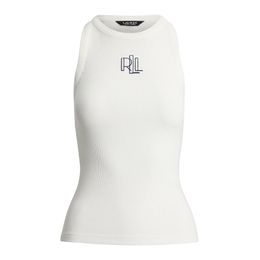 Lauren by Ralph Lauren Lauren Ralph Lauren Top female White size M