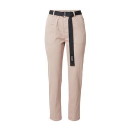 10DAYS Pants female Beige size XS