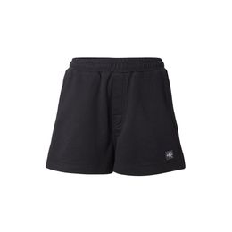 Calvin Klein Jeans Shorts Damen Größe 34 schwarz