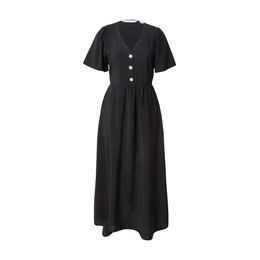 & other stories & Other Stories Kleid Damen Größe 38 schwarz Winterkleid