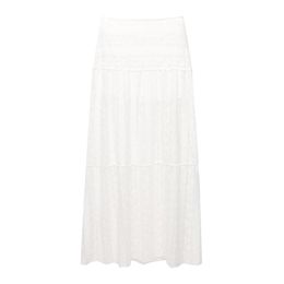 Pull&Bear Pull&Bear Rock Damen Größe 40 weiß