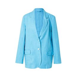 United Colors Of Benetton Blazer female Blue size 48