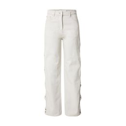 Iro Jeans female White size 34