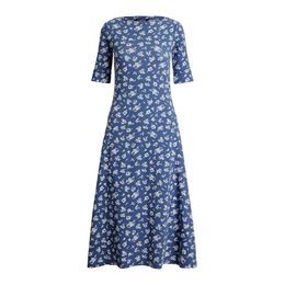 Lauren by Ralph Lauren Lauren Ralph Lauren Dress female Blue size XXL