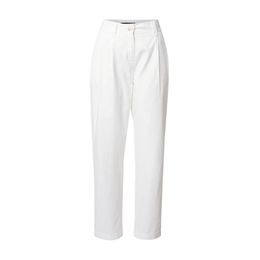Véro Moda VERO MODA Hose Damen Größe 36 weiß
