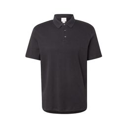 Calvin Klein Poloshirt Herren Größe XXL schwarz