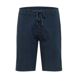LINDBERGH Chino Pants male Blue size XXL