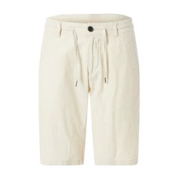 LINDBERGH Shorts Herren Größe 38 sand